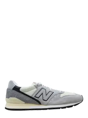 NEW BALANCE 996 Made In Usa Sneakers - Grey