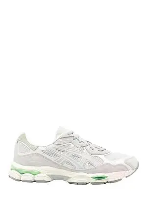 Asics Gel-nyc Low-top Sneakers - Grey