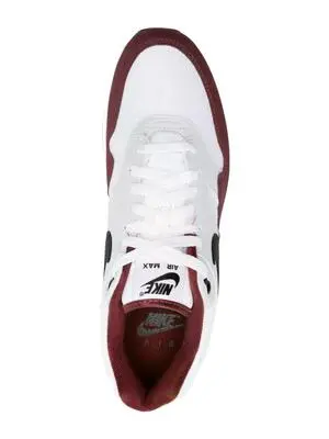 Nike Air Max 1 Sneakers - White