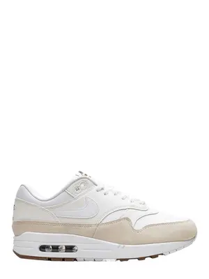 Nike Max 1 Sc Panelled Sneakers - Neutrals