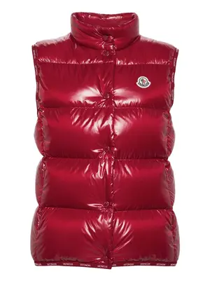 MONCLER Moncler Badia Padded Gilet