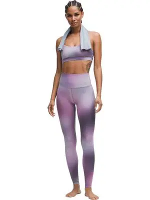 Lululemon Align™ High-rise Pant 31 - Aurora Haze Purple Multi