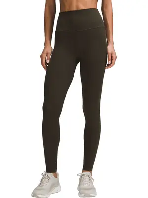 Lululemon Align™ High-rise Pant 31 Dark Olive