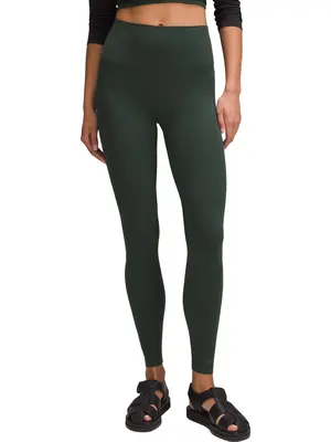Lululemon Align™ High-rise Pant 31 Legacy Green