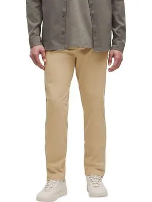 Lululemon Classic-fit Trouser 28l - Trench