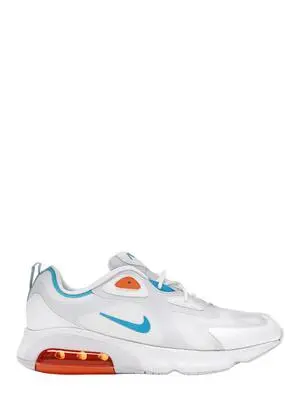 Nike Nike Air Max 200 Sneakers Football Grey/bombay/white