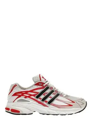 Adidas Adistar Cushion 3 Sneakers - Cloud White/core Black/better Scarelet Red