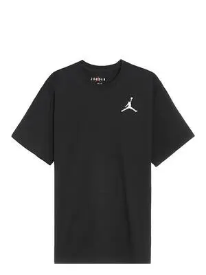 JORDAN Jumpman Emb Short Sleeve T-shirt