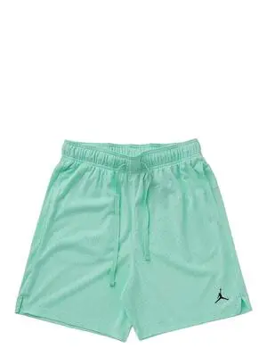 JORDAN Sport Dri-fit Mesh Shorts - Mint Foam