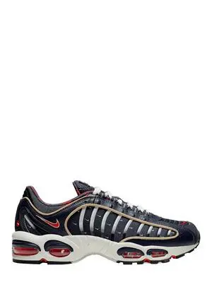Nike Air Max Tailwind 4 USA Sneakers Midnight Navy Blue/university Red/white
