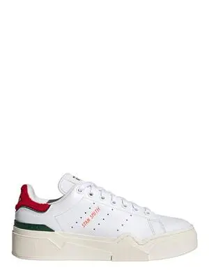 Adidas Stan Smith Bonega 2b - Cloud White/better Scarelet Red/collegiate Green