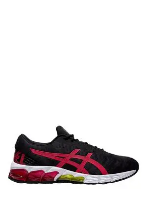 Asics ASICS GelQuantum 180 5in Athletic Sneakers Black/classic Red