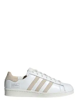 Adidas Superstar Lux Sneakers - Core White/wonder White/off White