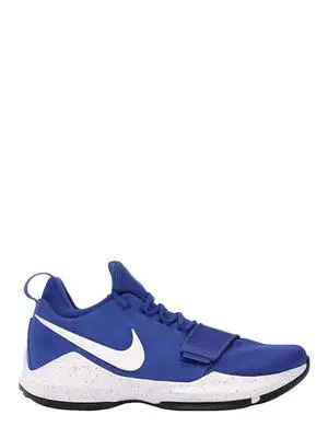 Nike Pg 1 Sneakers - Game Royal/white/black