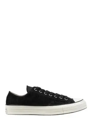 CONVERSE Chuck Taylor All Star 70 Ox Classic Carhartt Wip Corduroyin Sneakers - Black