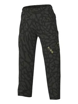 Nike Air Jordan Paris Saintgermain Chicago Trousers - Sequoia