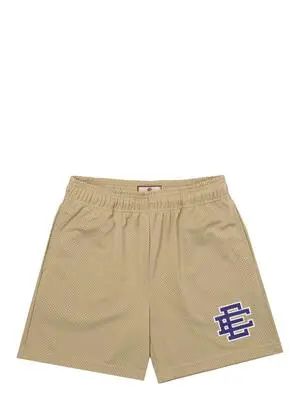 ERIC EMANUEL EE Basic Short V Gold/purple