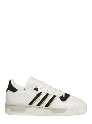 Adidas Rivalry 86 Low - Cloud White/core Black/ivory