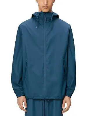 Rains Storm Breaker Waterproof Jacket - Pulse