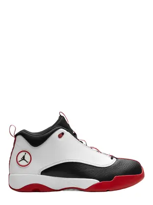 JORDAN Jumpman Pro Quick Sneakers - White