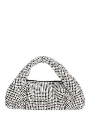 STUART WEITZMAN STUART WEITZMAN Raffia Hobo Bag
