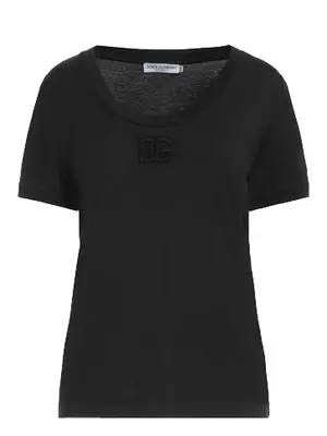 Dolce & Gabbana T-shirt - Black