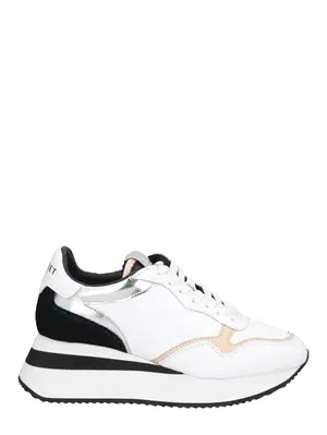 TWINSET Low-top Sneakers - White