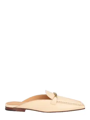 TOD'S Mules - Pink