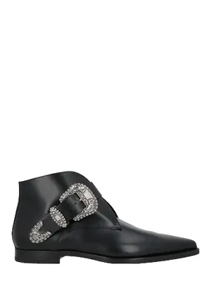 Dsquared2 Ankle Boots - Black