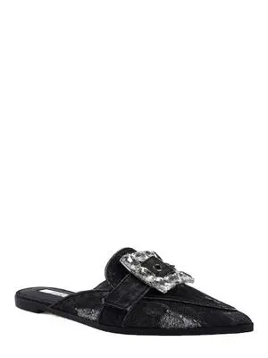 ZIGI Aram Mule - Black