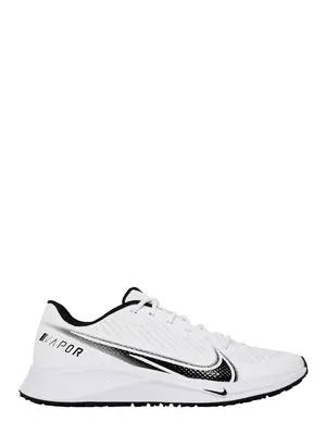 Nike Vapor Edge Tf Sneakers - White