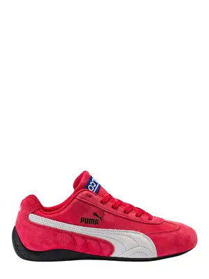 PUMA Sparco X Speedcat Og Sneakers - Red