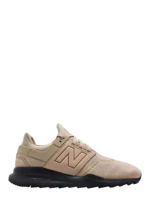 NEW BALANCE 247 Gore-Tex Sneaker Tan
