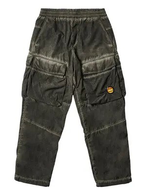 PALACE X C.p. Company Shell Pant - Black