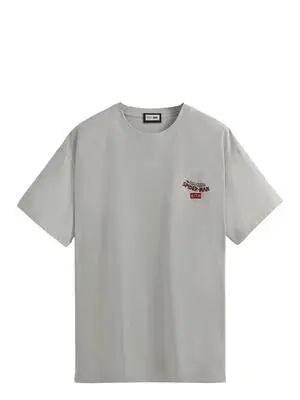 Kith For Spider-man Mysterio Mirrors Tee - Grey