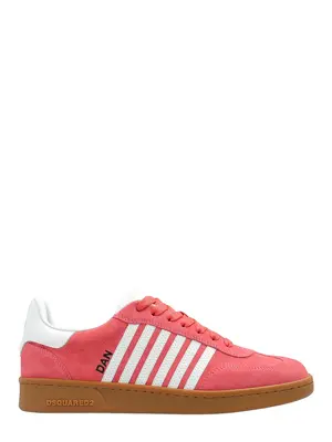 Dsquared2 Low-top Sneakers - Pink