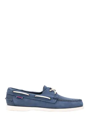 SEBAGO Sebago Dockside Portland Boat Shoes