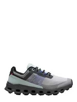 On On Running Cloudvista Low-top Sneakers Grey