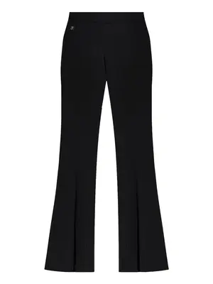 DSQUARED2 Dsquared2 Logo Plaque Trousers