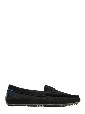 Rothy's The Driver Loafer - Black