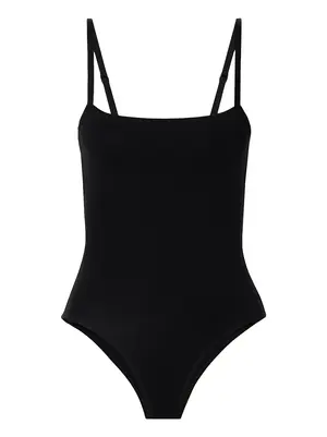 CDLP CDLP Stretch-Lyocell Bodysuit