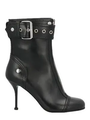 ALEXANDER MCQUEEN Ankle Boots