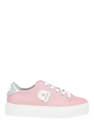 RUCOLINE Textile Sneakers - Pink