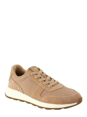 Toms Trvl Lite Retro Sneakers - Medium Beige