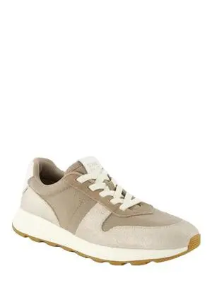 Toms TOMS TRVL Lite Retro Sneakers Silver