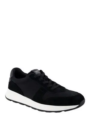 Toms Trvl Lite Retro Sneakers - Black