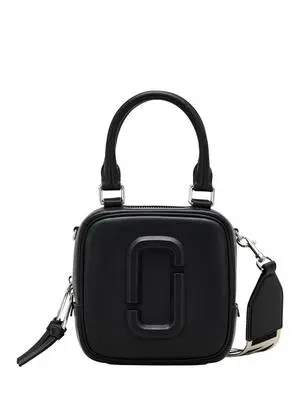 MARC JACOBS Marc Jacobs The Cube Crossbody Bag