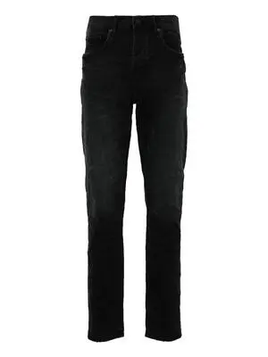 PURPLE BRAND P005 Supernova Jeans - Black