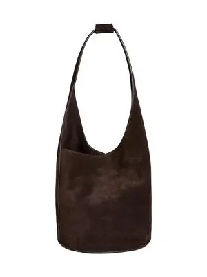 REFORMATION Reformation Small Silvana Bucket Bag