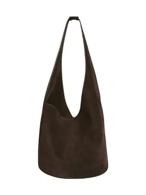 REFORMATION Silvana Bucket Bag